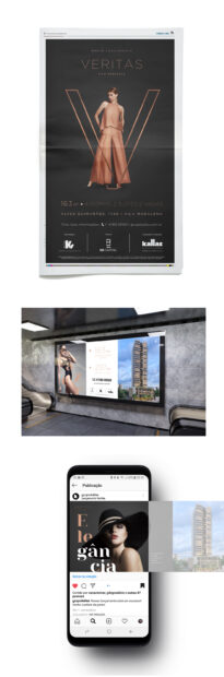 Veritás – Studio Krypton