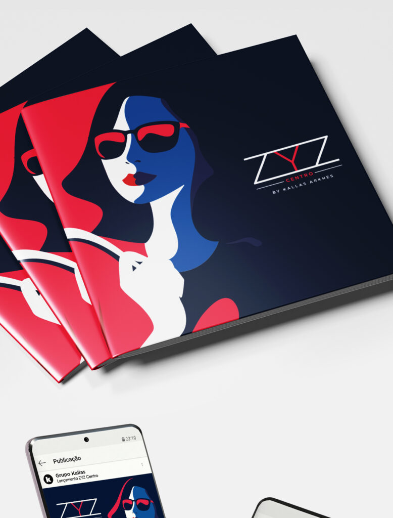 ZYZ Centro – Studio Krypton