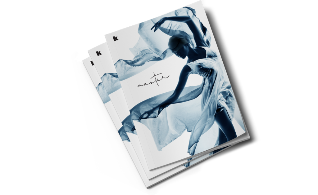 Auster – Studio Krypton