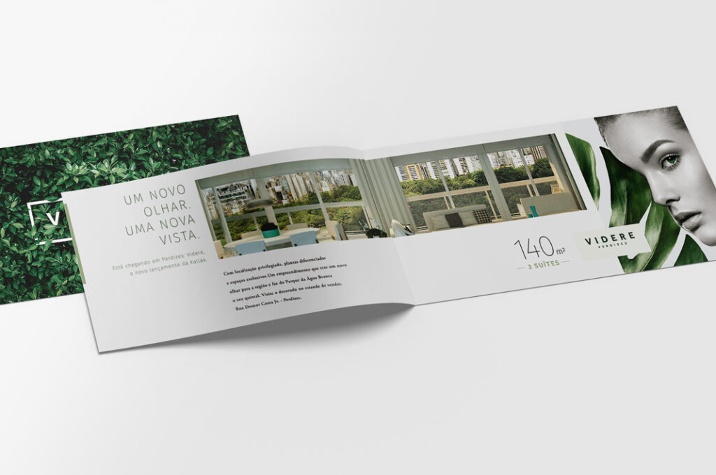 Videre – Studio Krypton