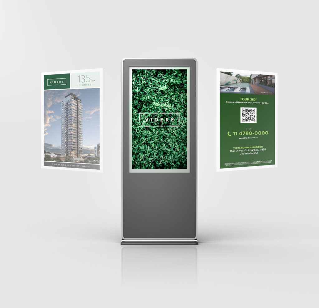 Videre – Studio Krypton